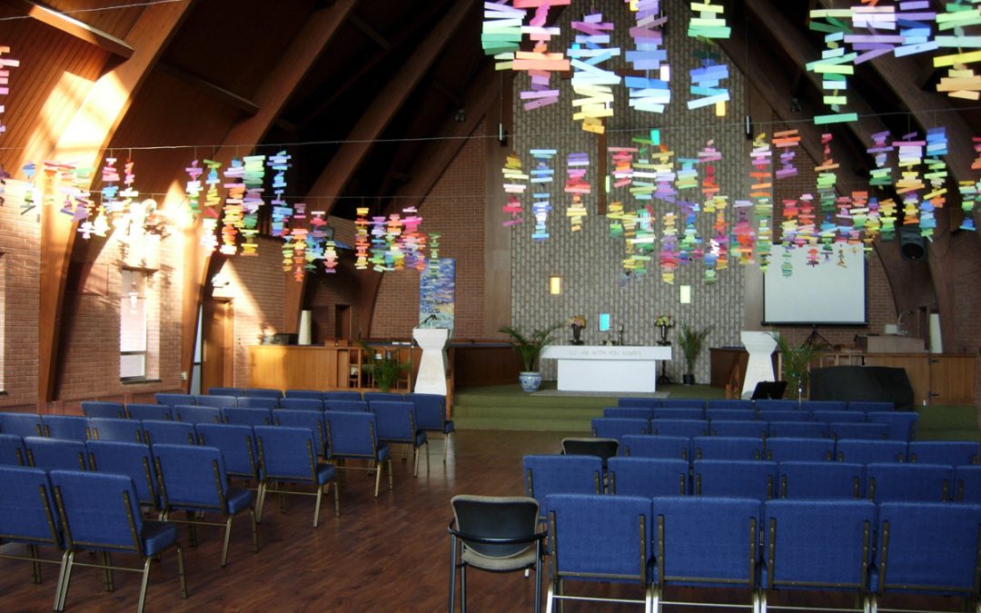 2018-June-Worship-Area | Perry Hall Presbyterian